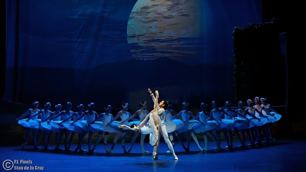 On its 30th year, Ballet Manila continues to inspire generations and ...