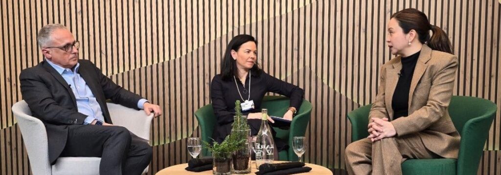 Empowering the future: GCash showcases AI and fintech’s role in ...