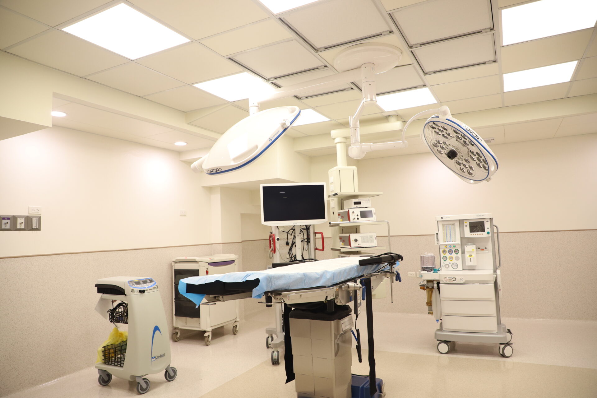 Manila Doctors Hospital Heightens Facility Upgrades, Launches Phase 2 ...