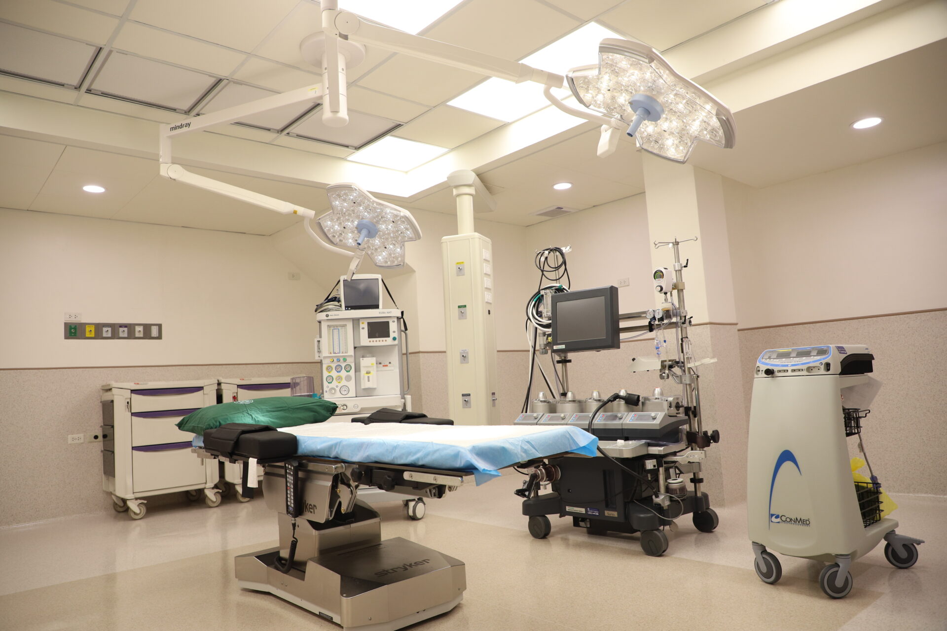 Manila Doctors Hospital Heightens Facility Upgrades, Launches Phase 2 ...