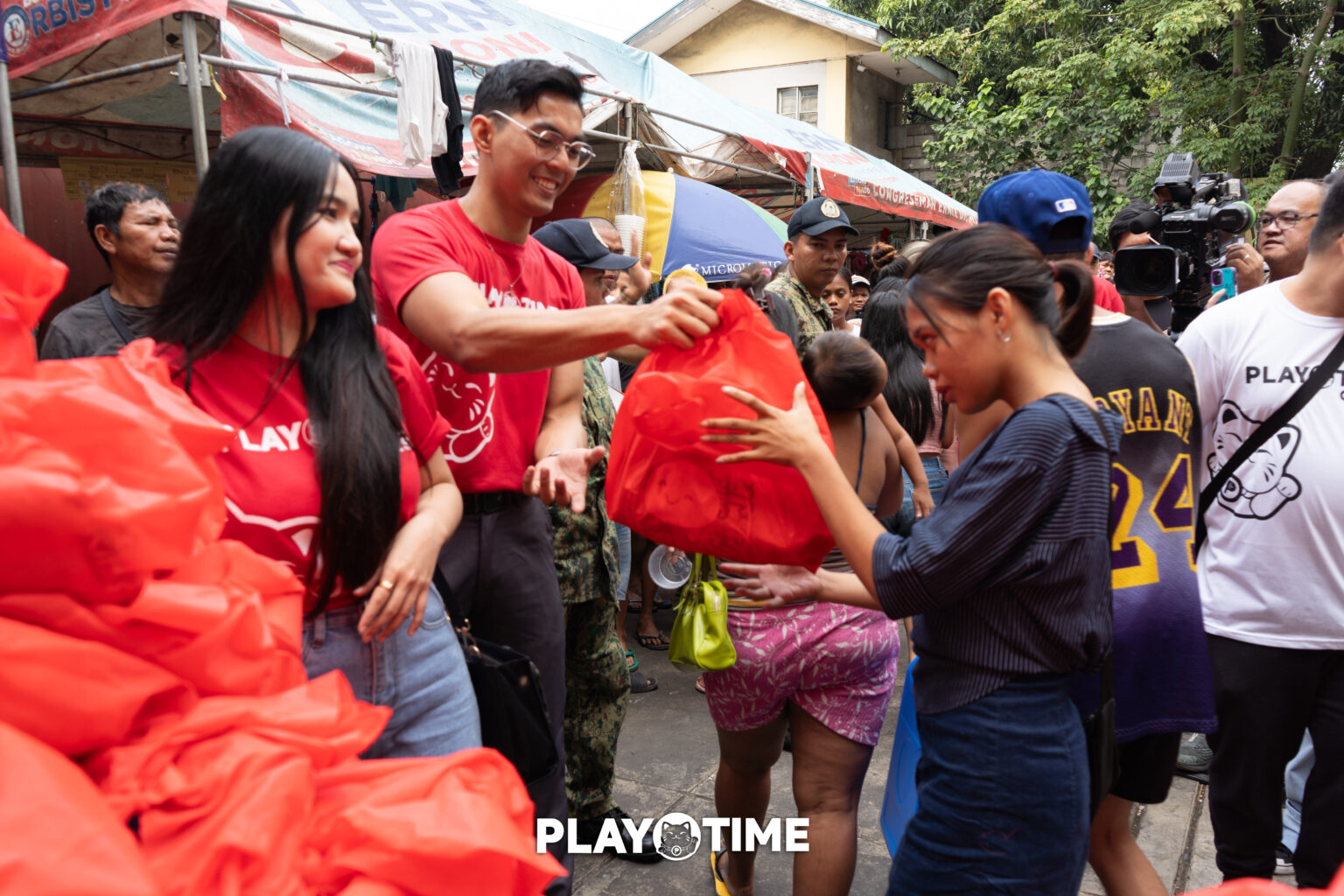 PlayTime Trailblazes with Game-Changing Innovations - Philippines Graphic