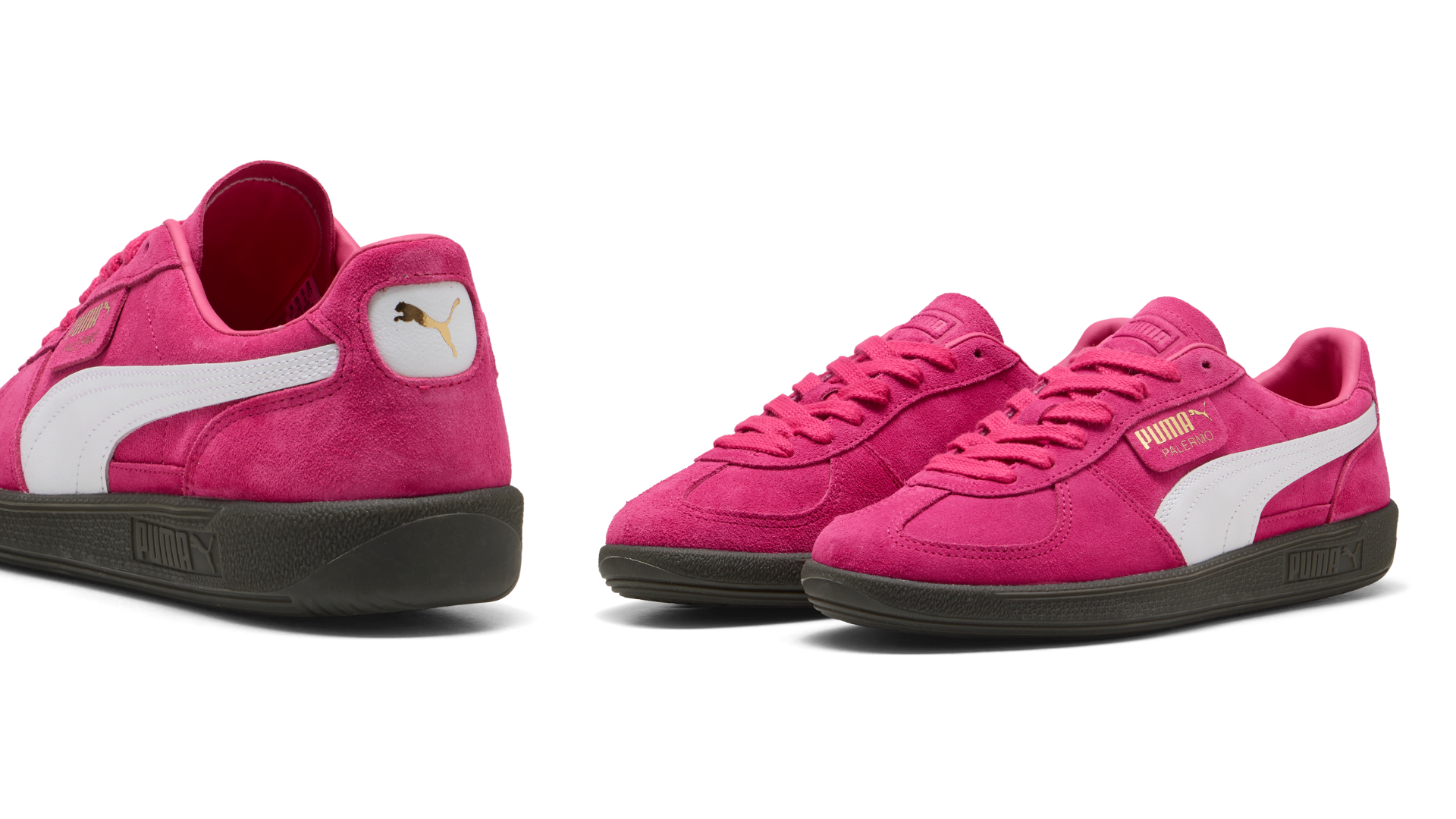 PUMA Drops Three Vibrant, Must-Have Colorways of the Palermo ...