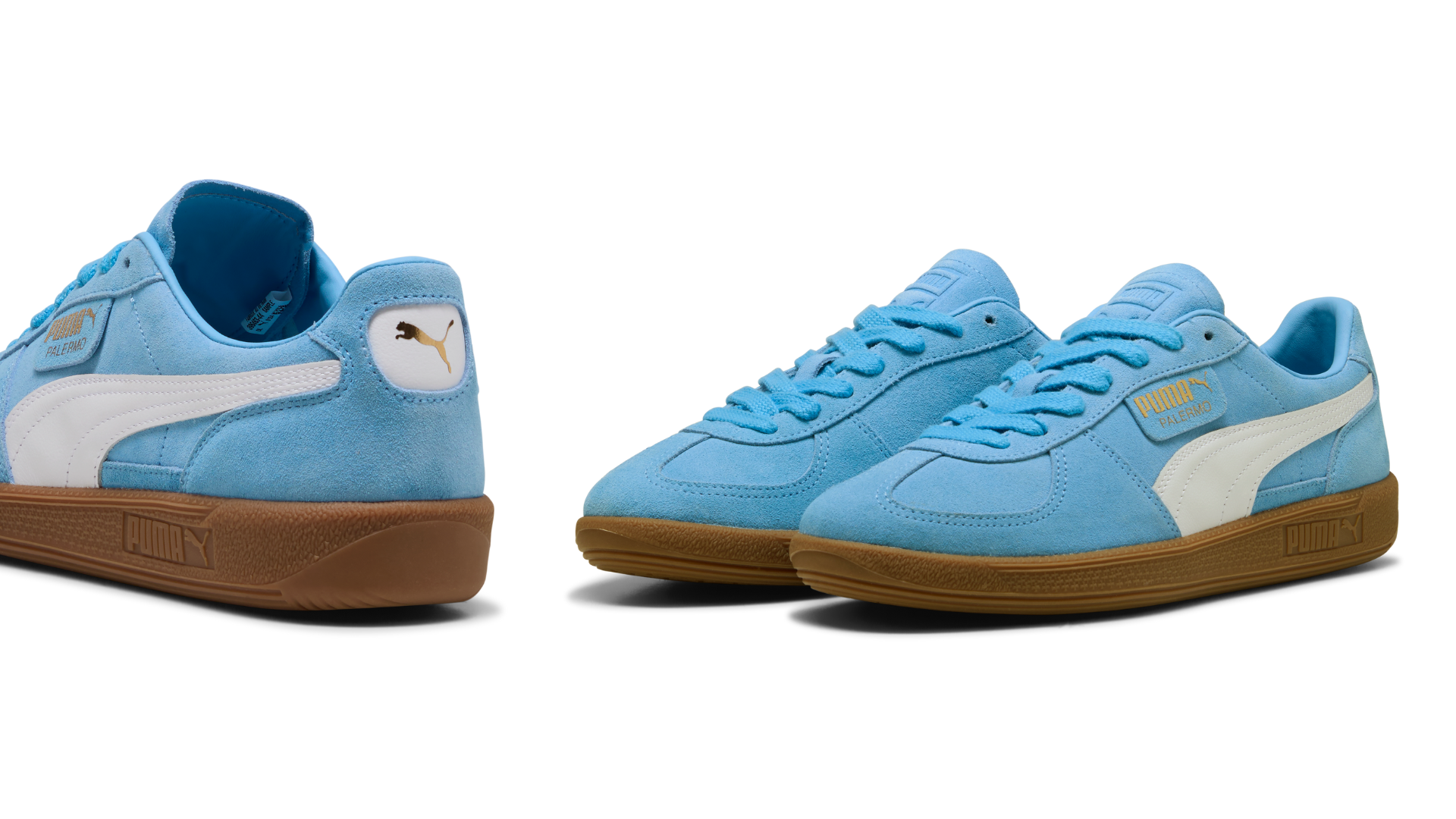 PUMA Drops Three Vibrant, Must-Have Colorways of the Palermo ...