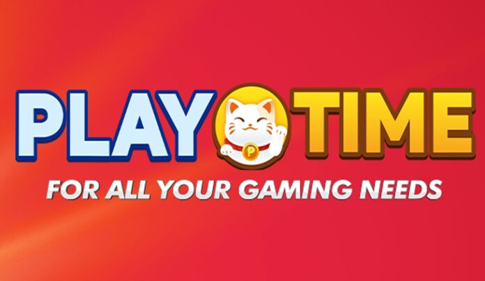 PlayTime Trailblazes with Game-Changing Innovations - Philippines Graphic