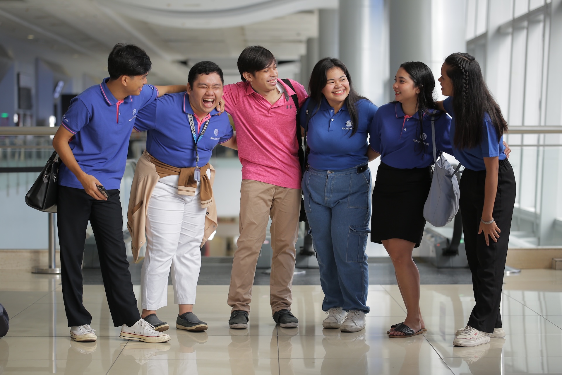 SM Foundation College Scholarship Program opens - Philippines Graphic