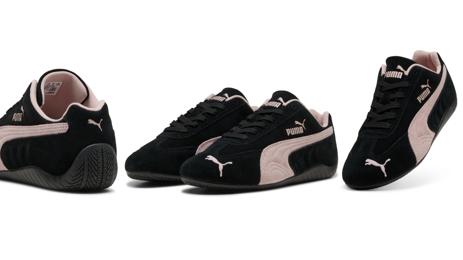 PUMA Reimagines the Iconic Speedcat OG with Fresh, Must-Cop Colorway in ...