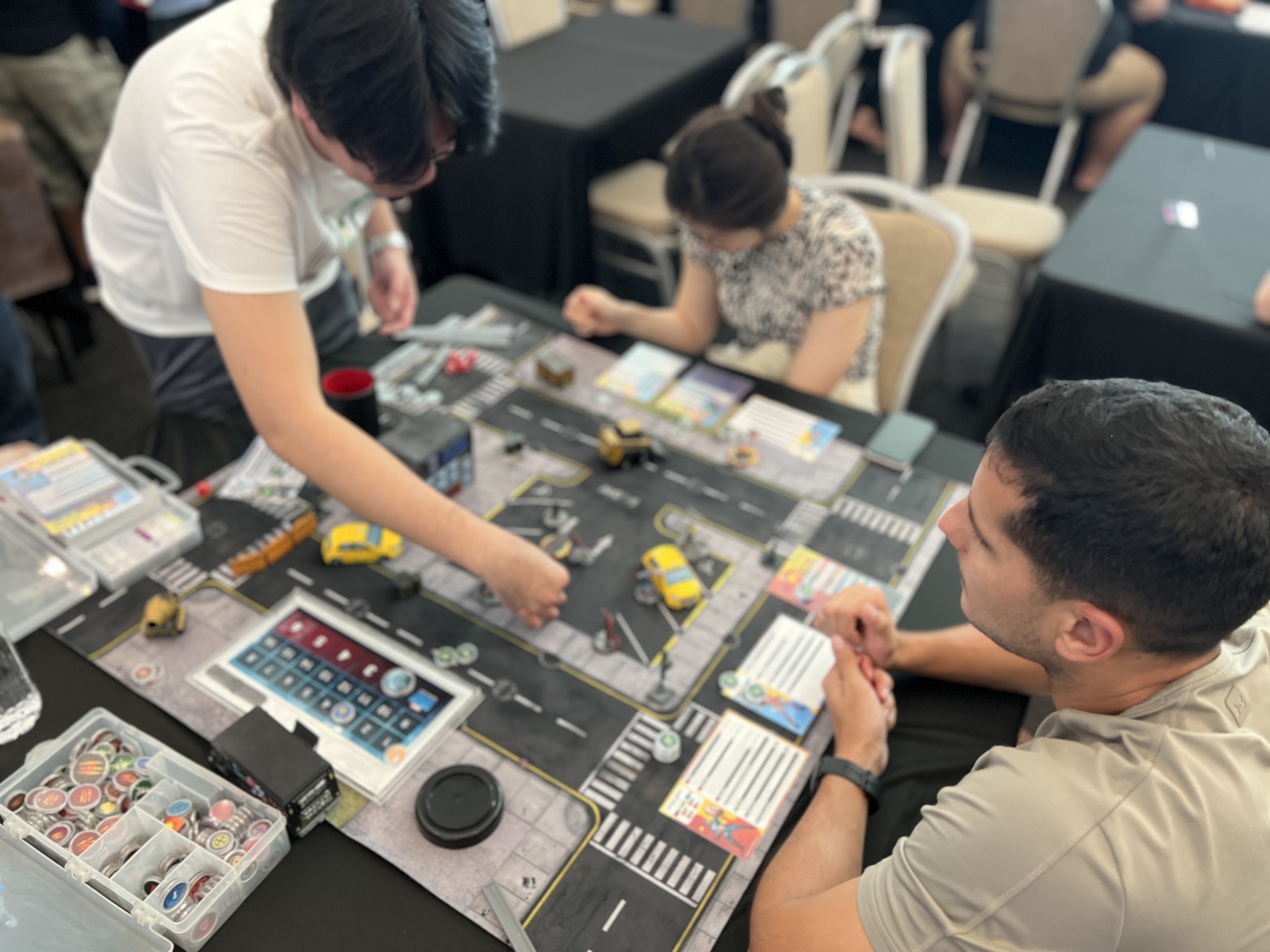 Everything You Need to Know About ’Cyberzone Geek Con DX’ - Philippines ...