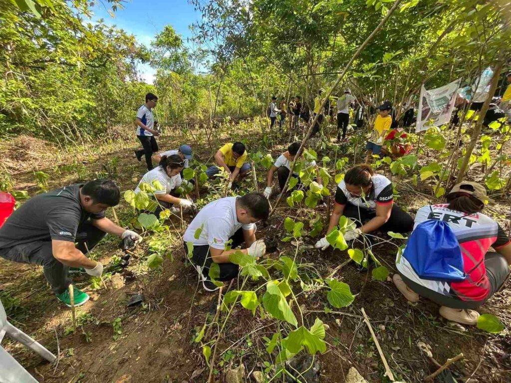 Aboitiz InfraCapital Drives Community Development Through Strategic CSR ...
