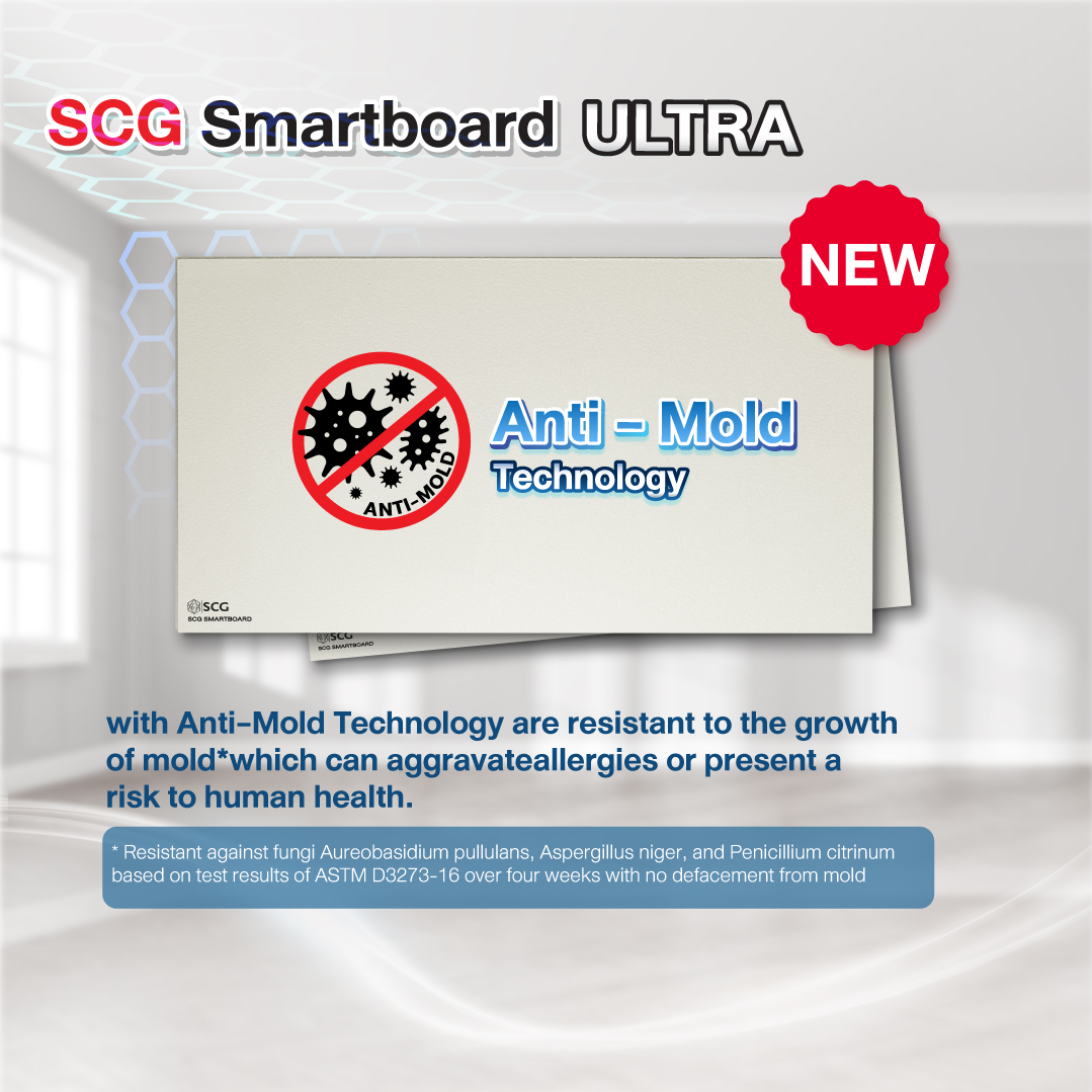 SCG elevates construction with the sustainable and innovative ...