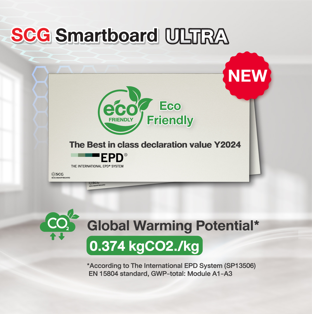 SCG elevates construction with the sustainable and innovative ...