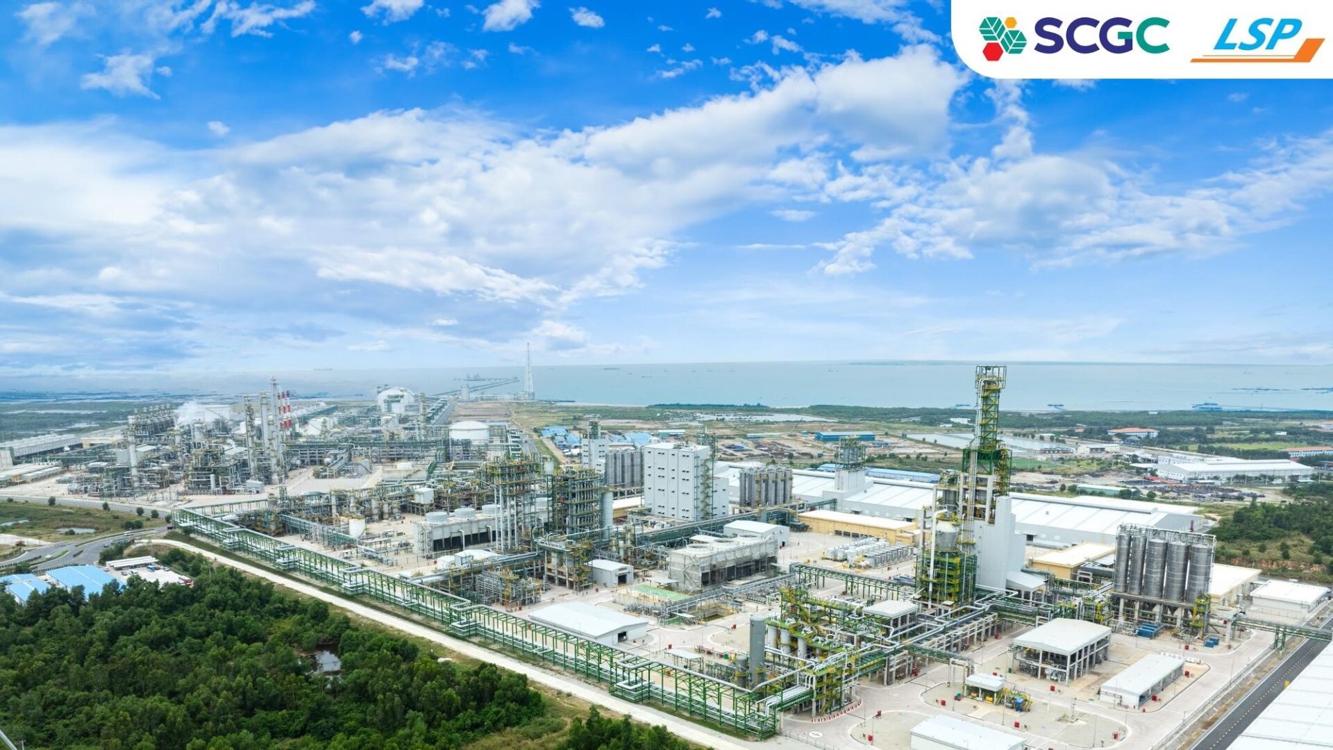 SCG reports solid 2024 results poised for ASEAN growth - Philippines ...