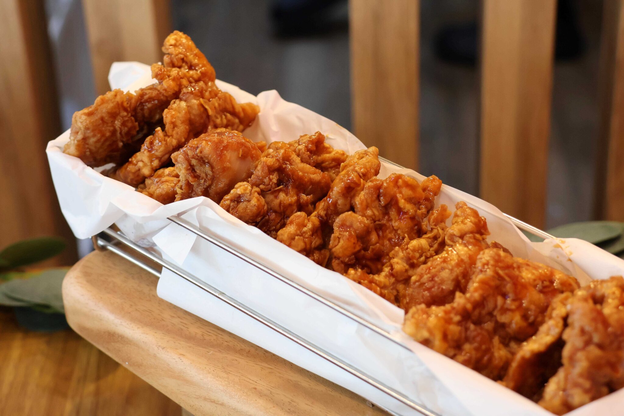 Kicking off a daebak 2025: Bonchon Philippines celebrates 15 Years of ...