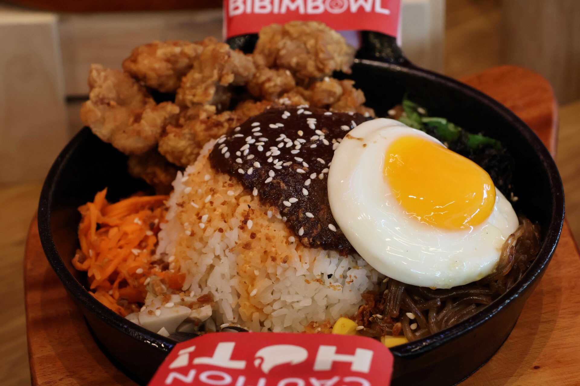 Kicking off a daebak 2025: Bonchon Philippines celebrates 15 Years of ...