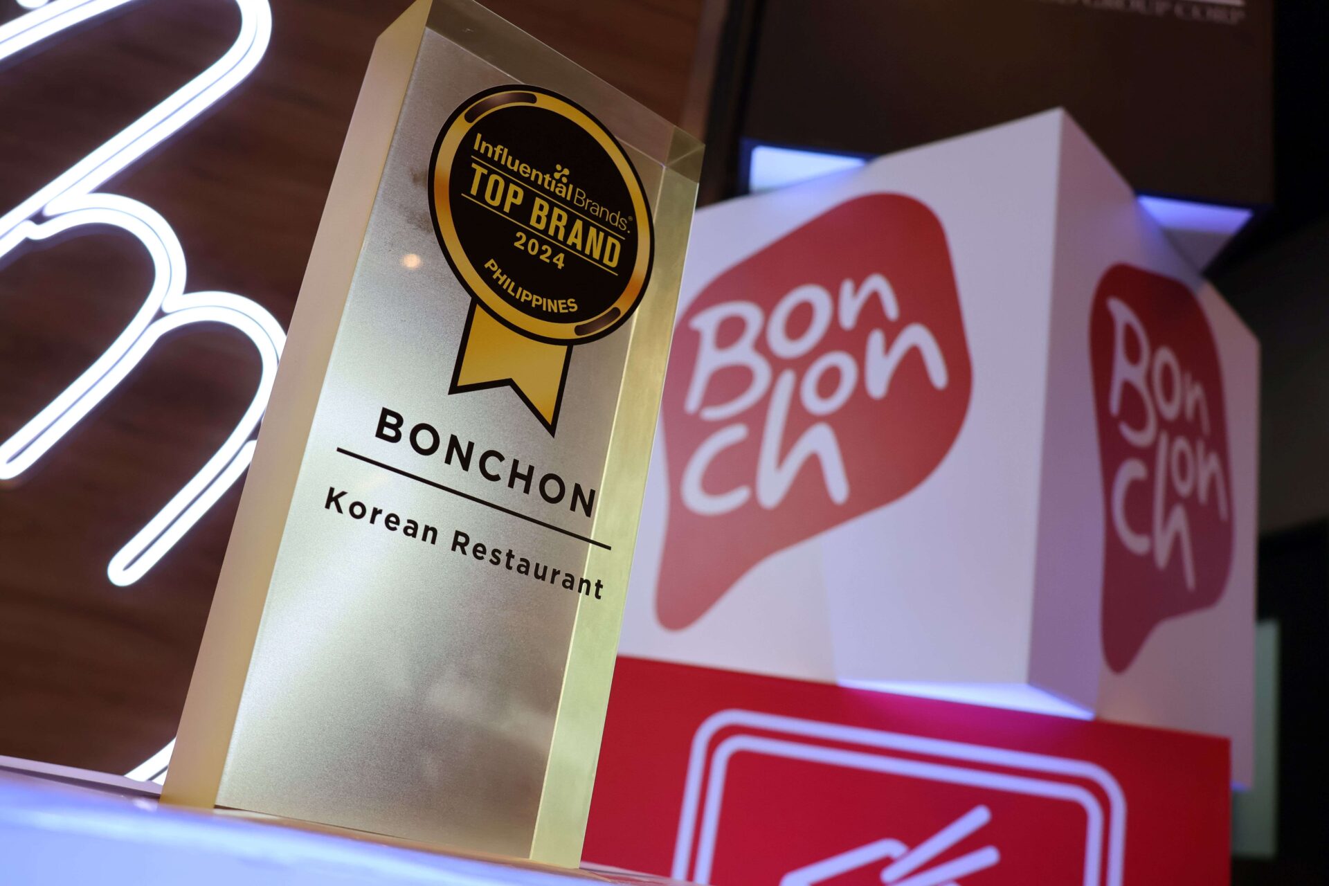 Kicking off a daebak 2025: Bonchon Philippines celebrates 15 Years of ...
