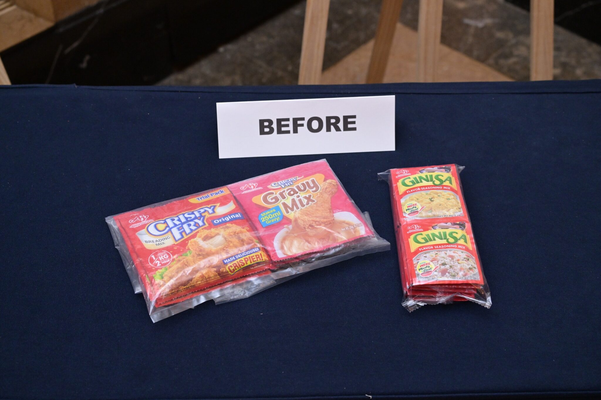 Sustainable by Design: Ajinomoto Philippines Showcases its ‘Greenprint ...