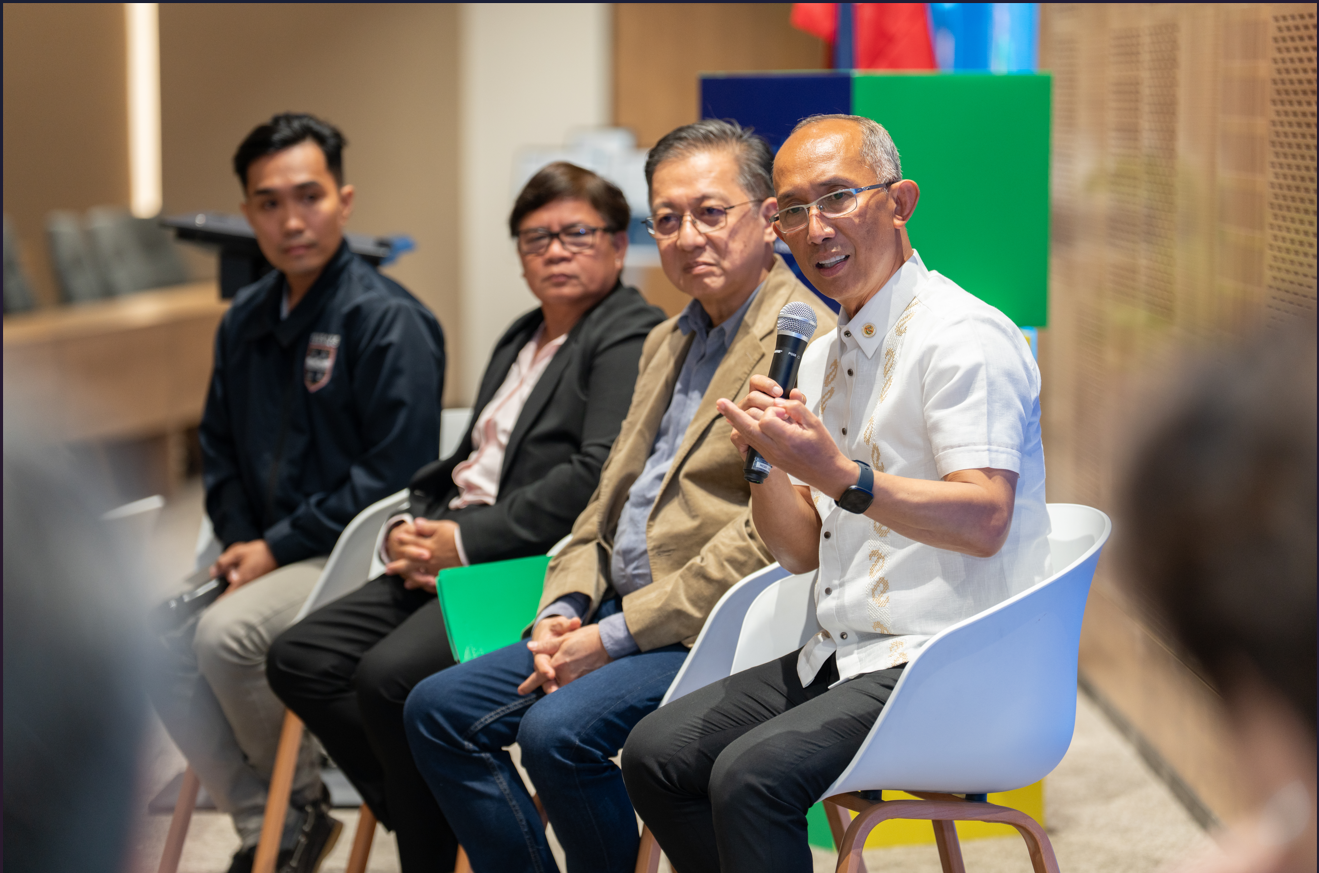 The National Resilience Council’s colloquium proves resilience thrives ...