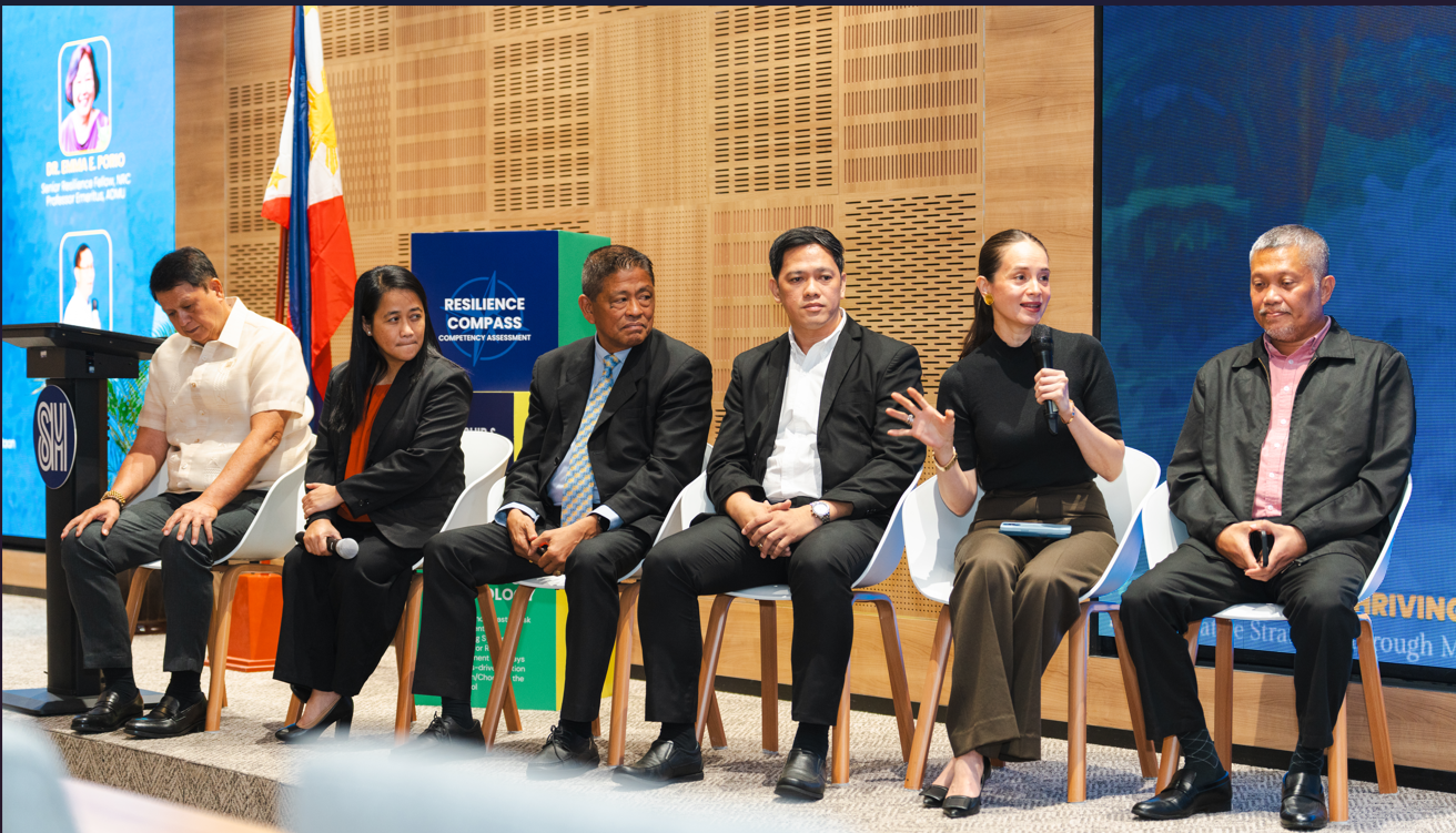 The National Resilience Council’s colloquium proves resilience thrives ...