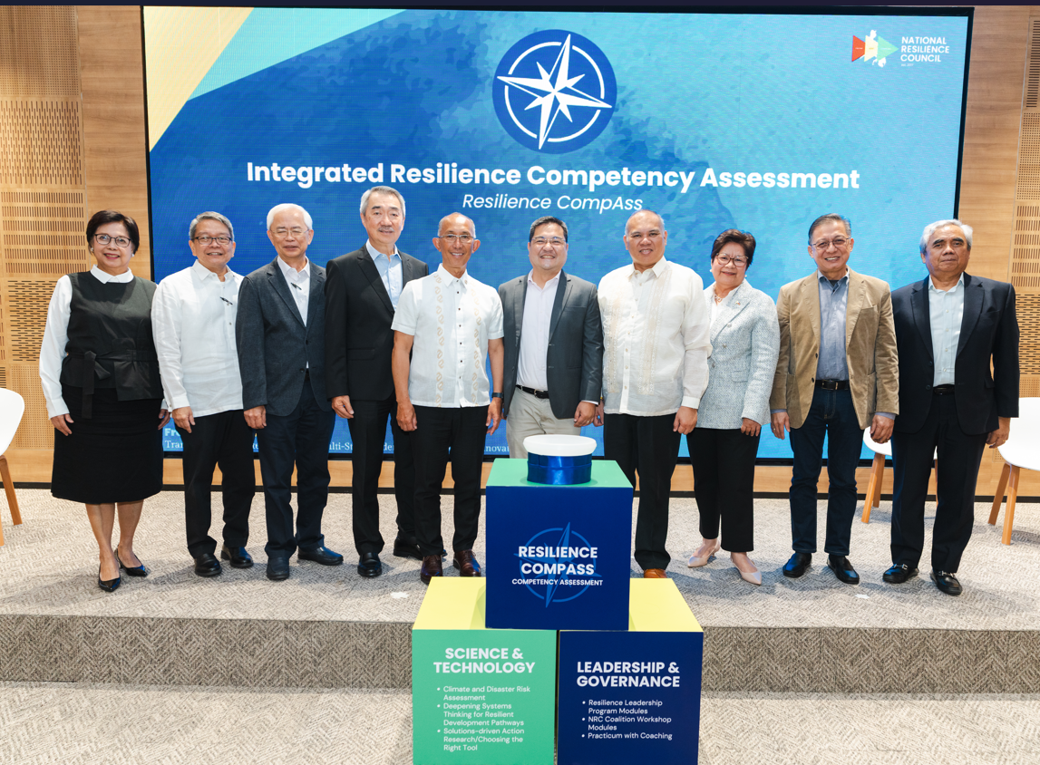 The National Resilience Council’s colloquium proves resilience thrives ...