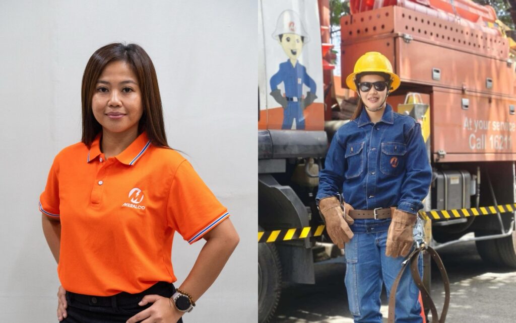 Meralco toasts today’s empowered Filipinas who shine as gamechangers ...