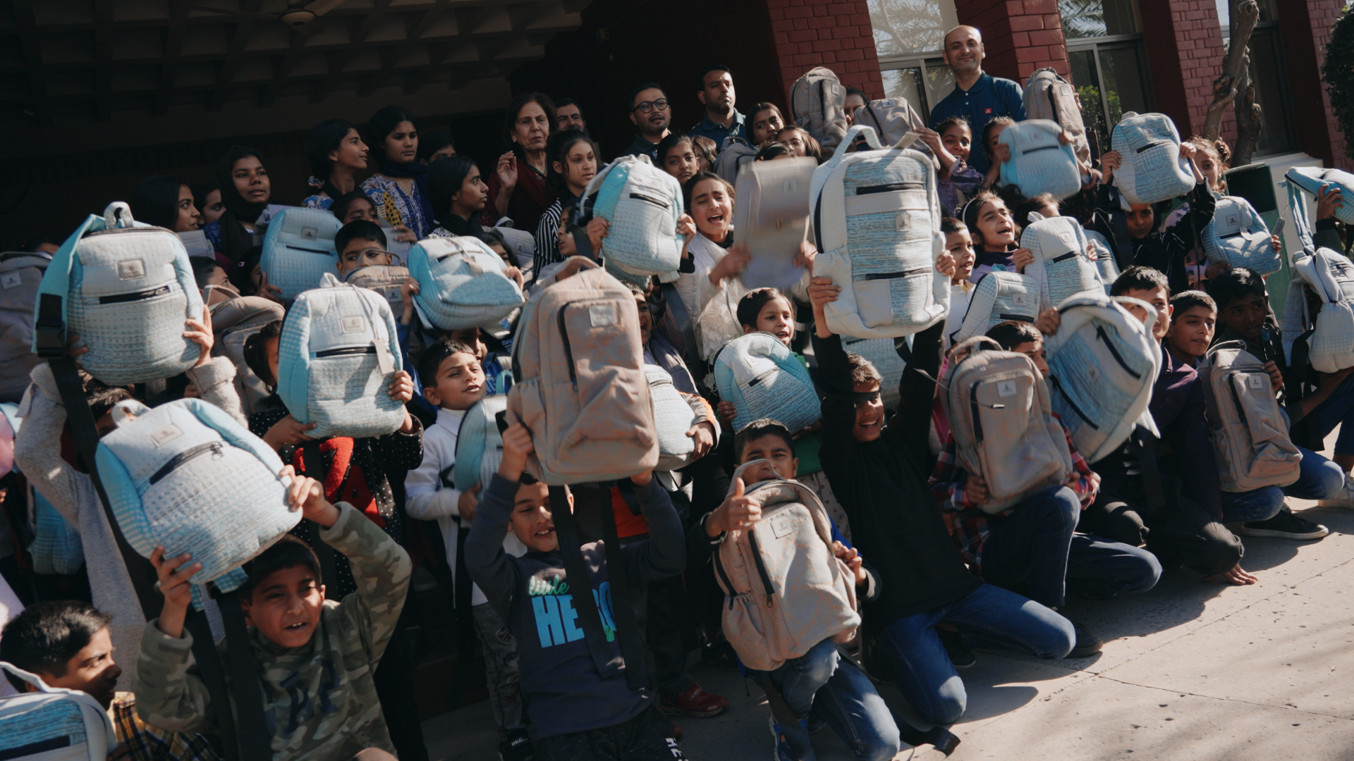 Emirates’ Aircrafted KIDS initiative reaches 700 young students across ...