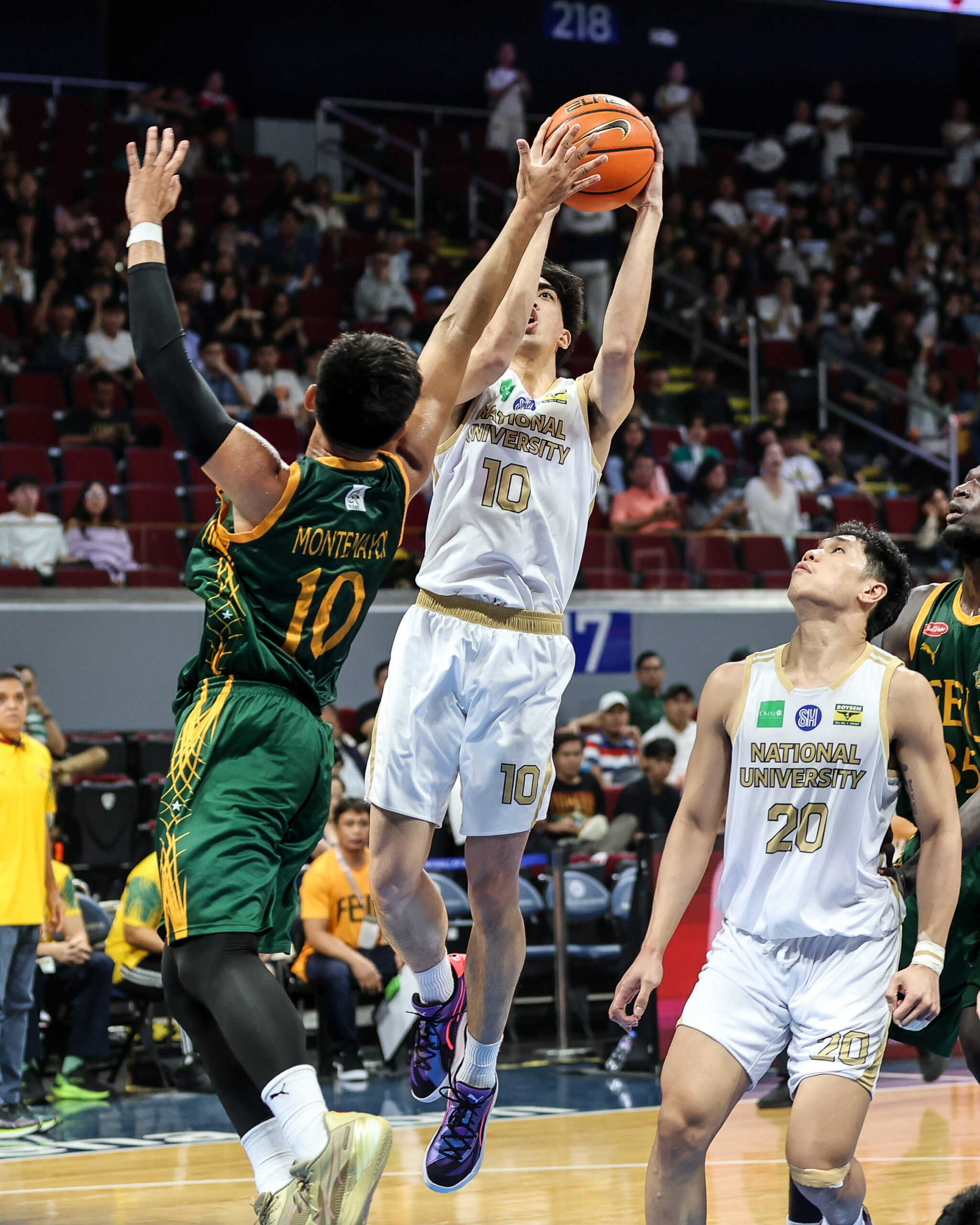 PUMA Plays Part in Every Sport and Builds Champions in Every Arena ...