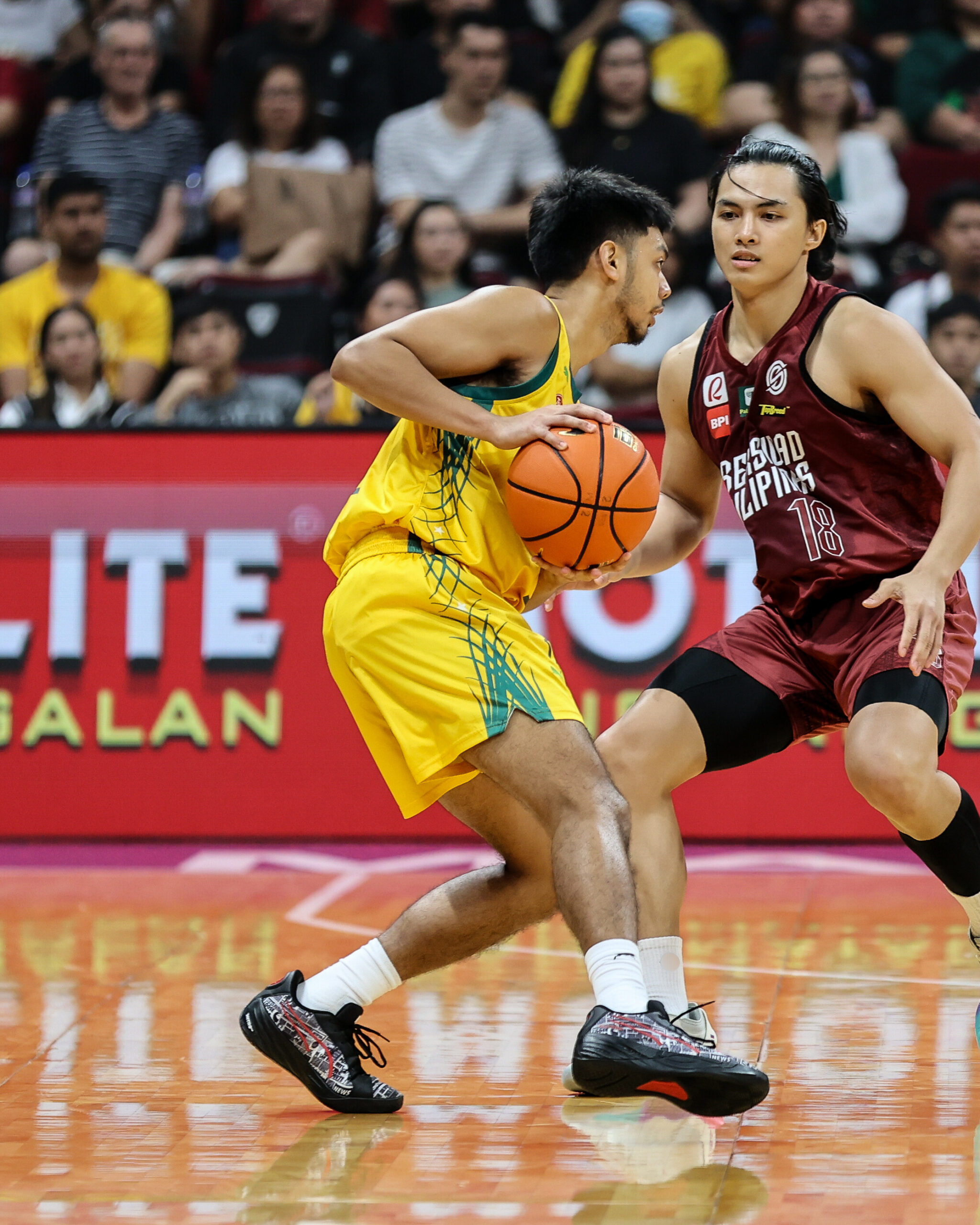 PUMA Plays Part in Every Sport and Builds Champions in Every Arena ...