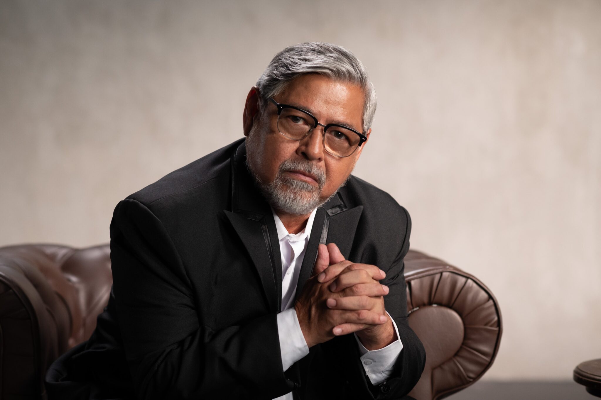 Joel Torre Reflects on Life and Health: Taking care of yourself is taking care of your loved ...