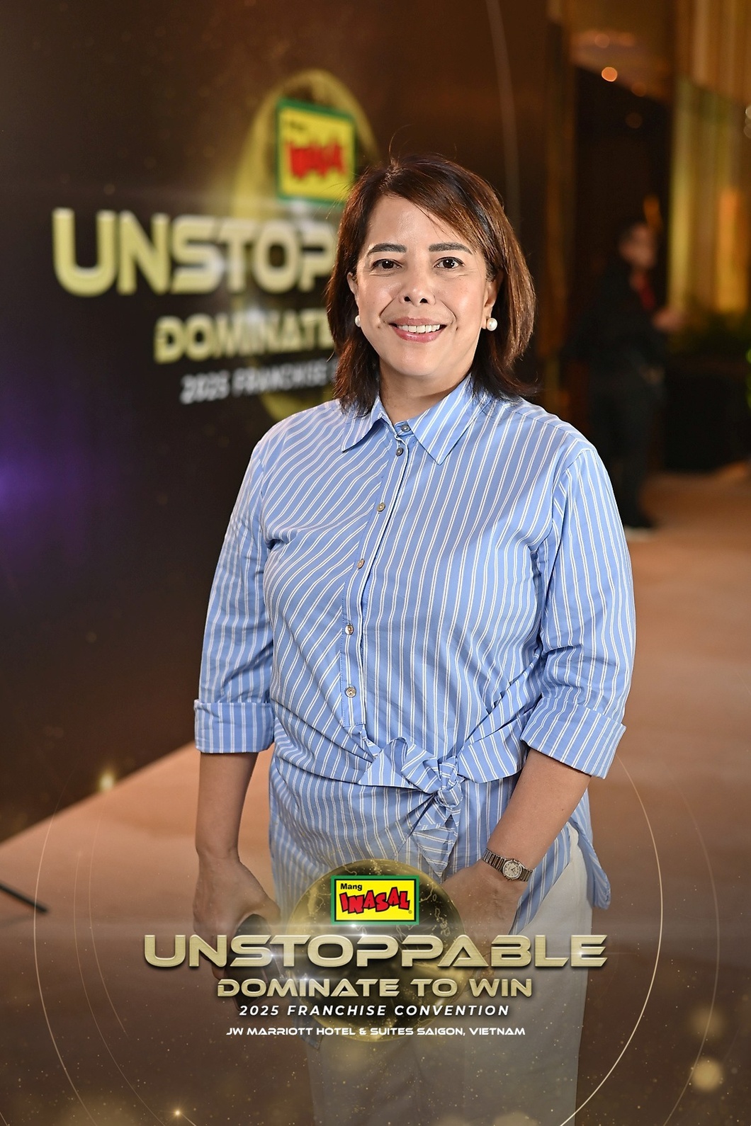 Sparking progress: How women leaders are moving Mang Inasal forward ...