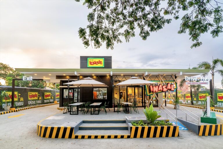 Mang Inasal ready to serve customers this Lenten season - Philippines ...