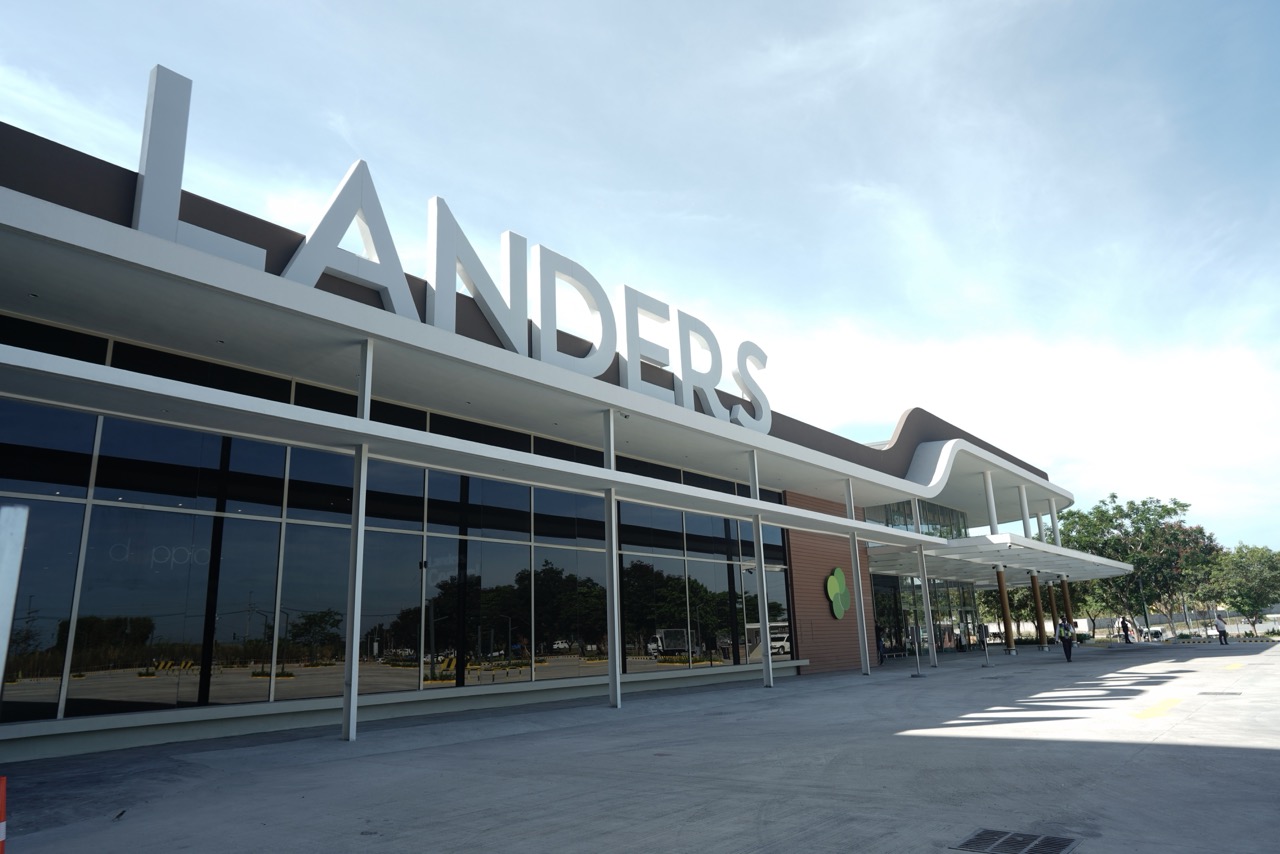 Landers Opens First-Ever Store in Cavite with Grand Launch at Vermosa ...