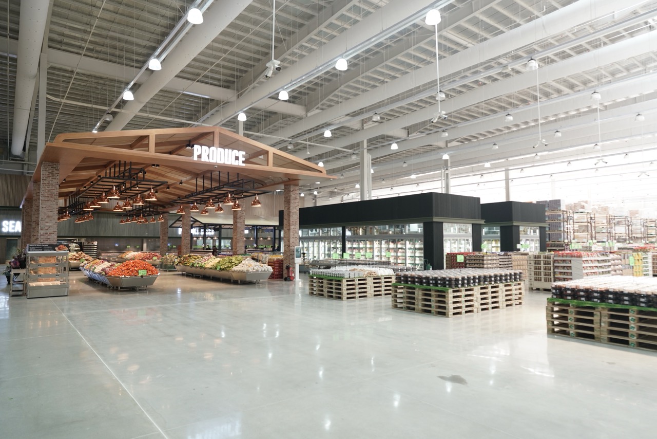 Landers Opens First-Ever Store in Cavite with Grand Launch at Vermosa ...