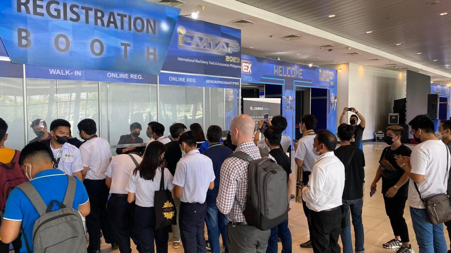 Shaping the Future of Philippine Manufacturing: The Impact of IMTAP & PSMEX 2025 - Philippines ...