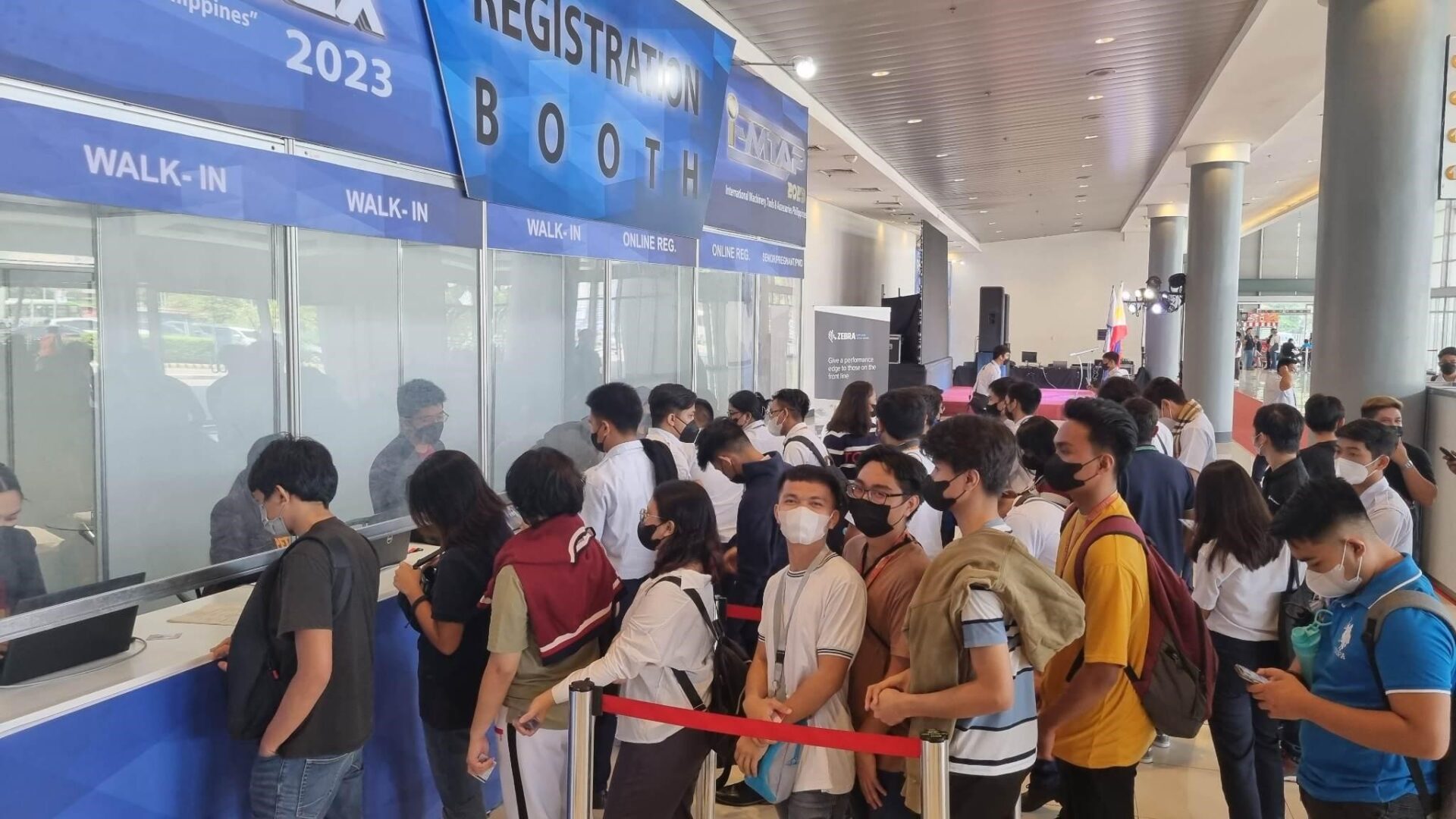 Shaping the Future of Philippine Manufacturing: The Impact of IMTAP & PSMEX 2025 - Philippines ...