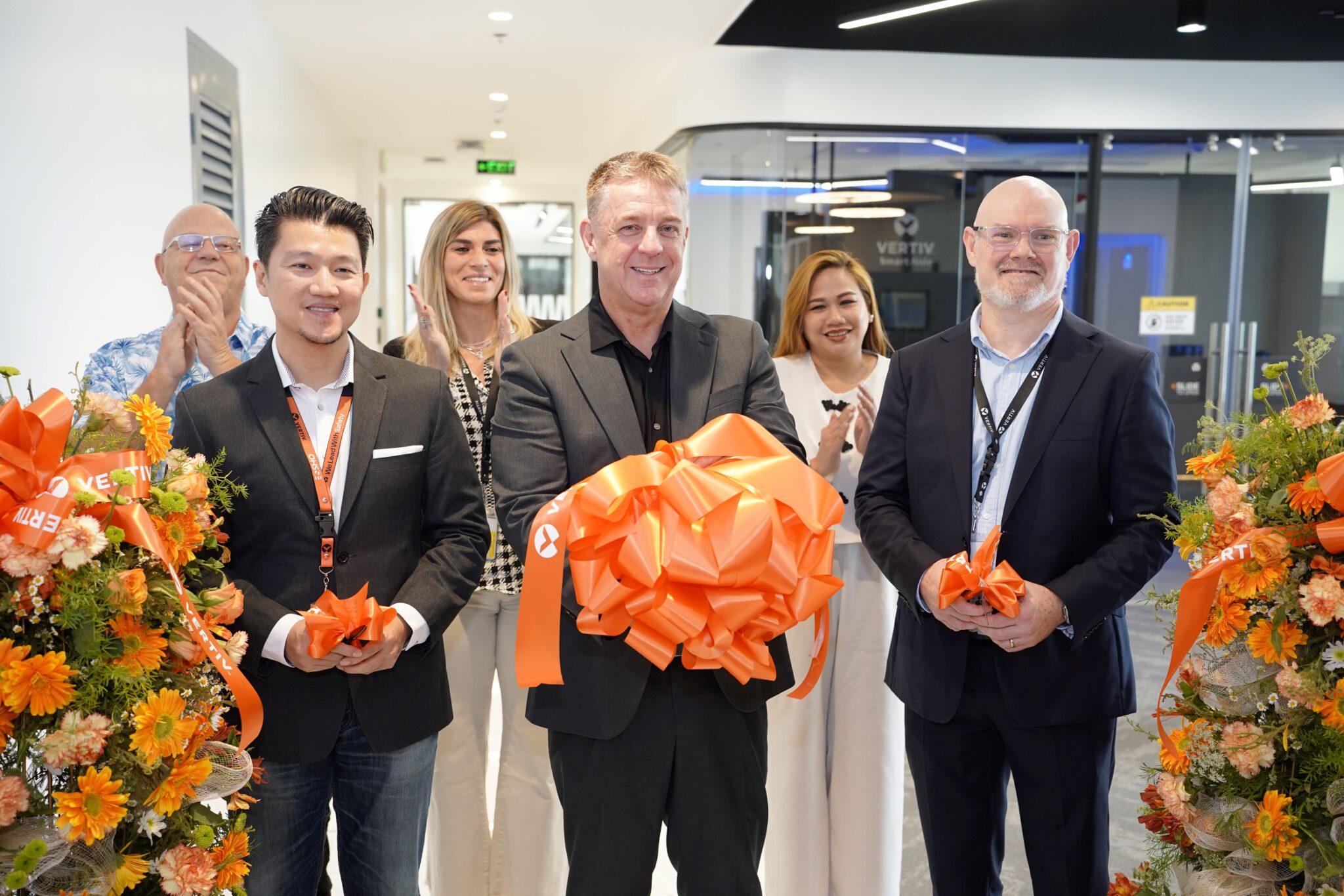 Vertiv Academy Opens in Manila, Equipping Engineers for the Future of ...