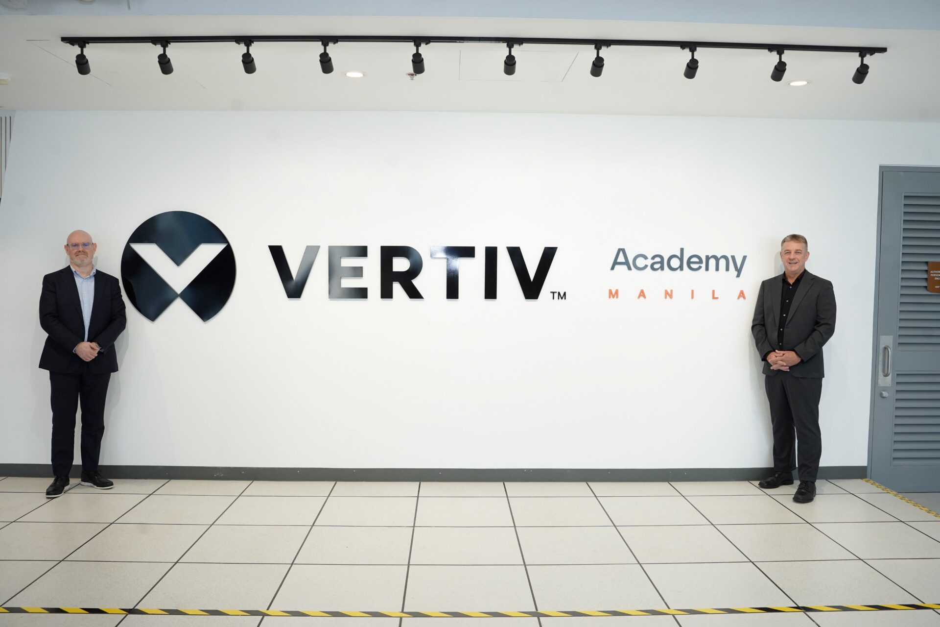 Vertiv Academy Opens in Manila, Equipping Engineers for the Future of ...