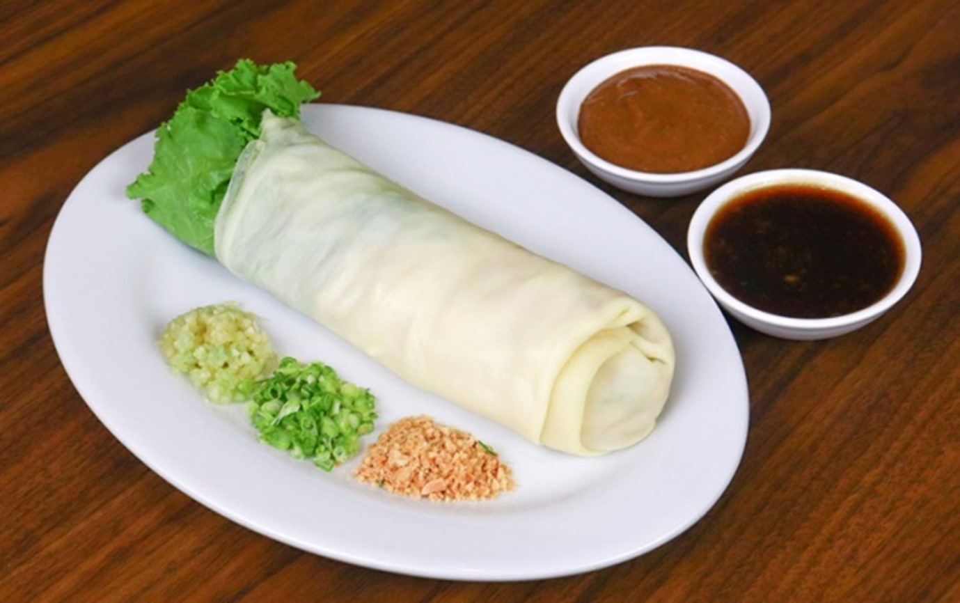 Hidden Gem for Two: Why Sogo Food Restaurant is a Surprisingly Perfect ...