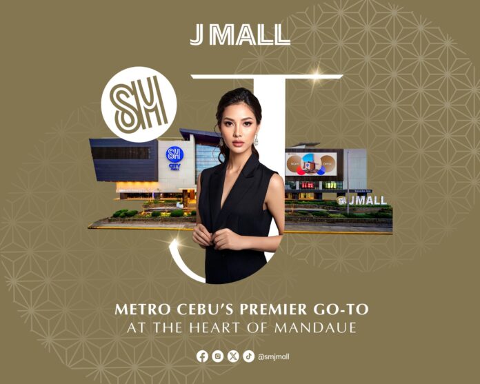 Explore SM J Mall, Metro Cebu’s Premier Go-to at the heart of Mandaue ...