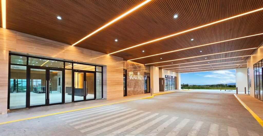 LIMA Tower One Sets Benchmark for Sustainable Office Spaces in Batangas ...