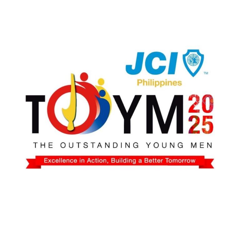 66th The Outstanding Young Men (TOYM) Awards Launched - Philippines Graphic