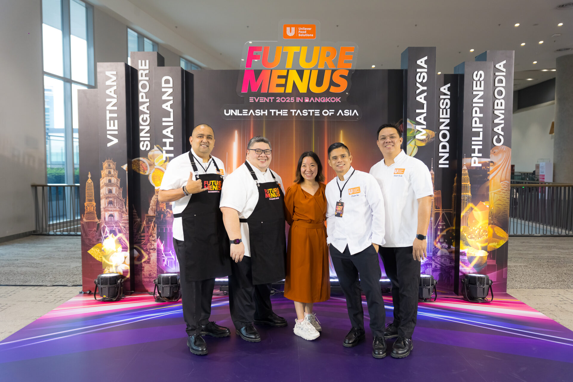 Future Menus 2025 is here and it’s Serving Up the Future of Dining ...
