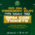 How and where to score your tickets for Puregold’s OPM Con 2025 ...