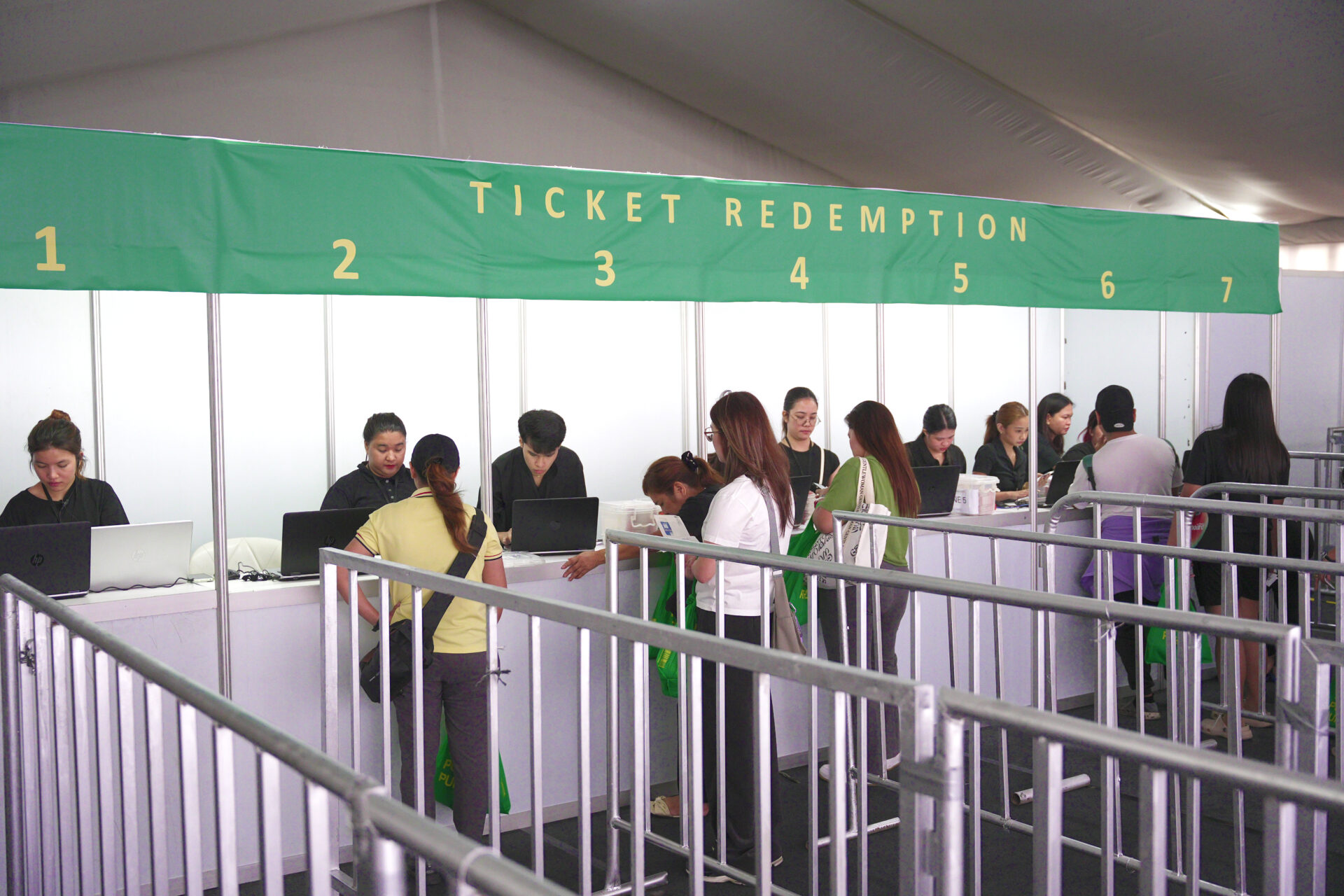 How and where to score your tickets for Puregold’s OPM Con 2025 ...