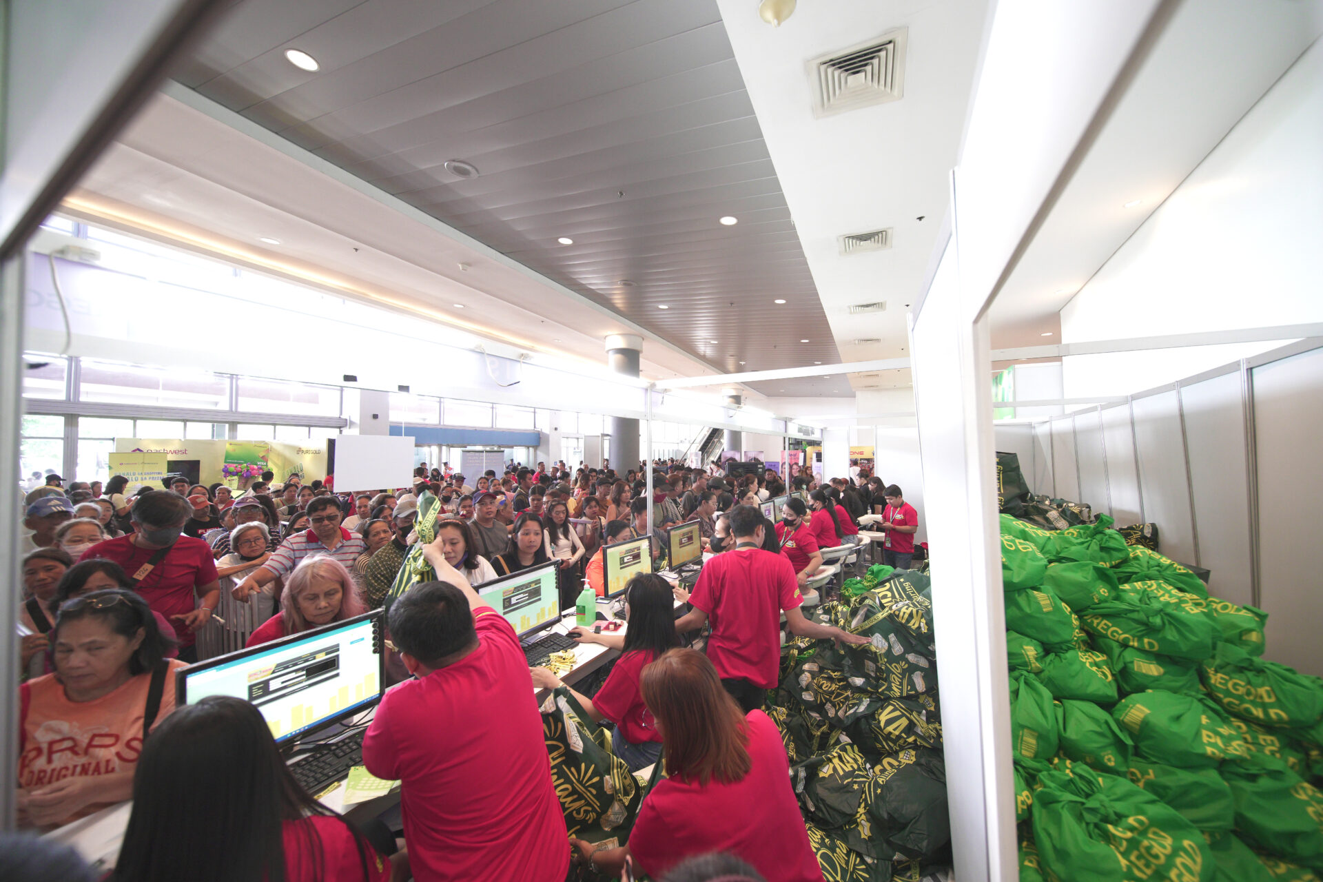 How and where to score your tickets for Puregold’s OPM Con 2025 ...