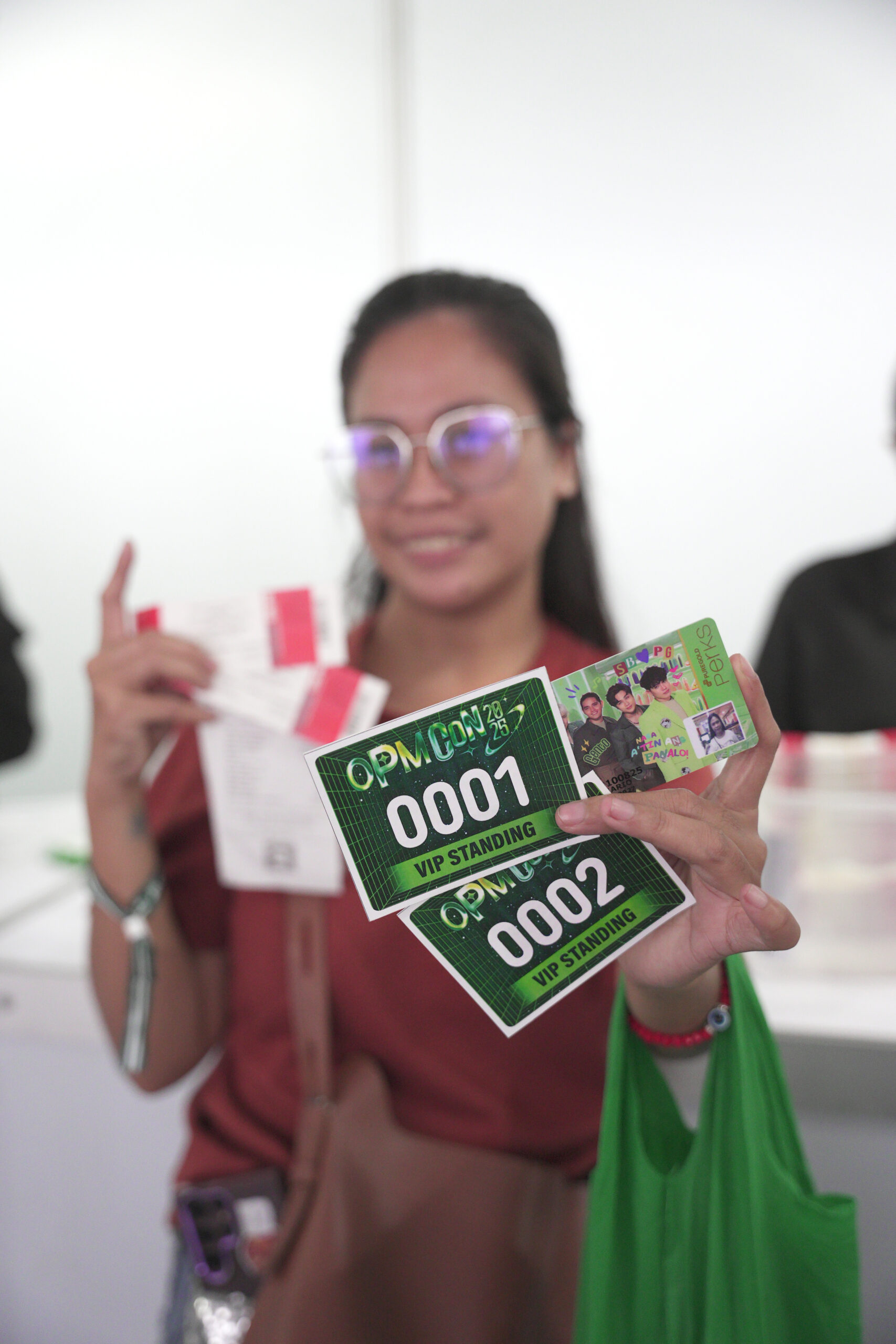 How and where to score your tickets for Puregold’s OPM Con 2025 ...
