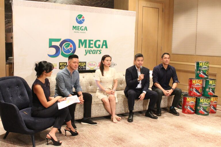 Mega Prime Foods Turns 50 with a Bigger Mission: Grow More, Give More ...