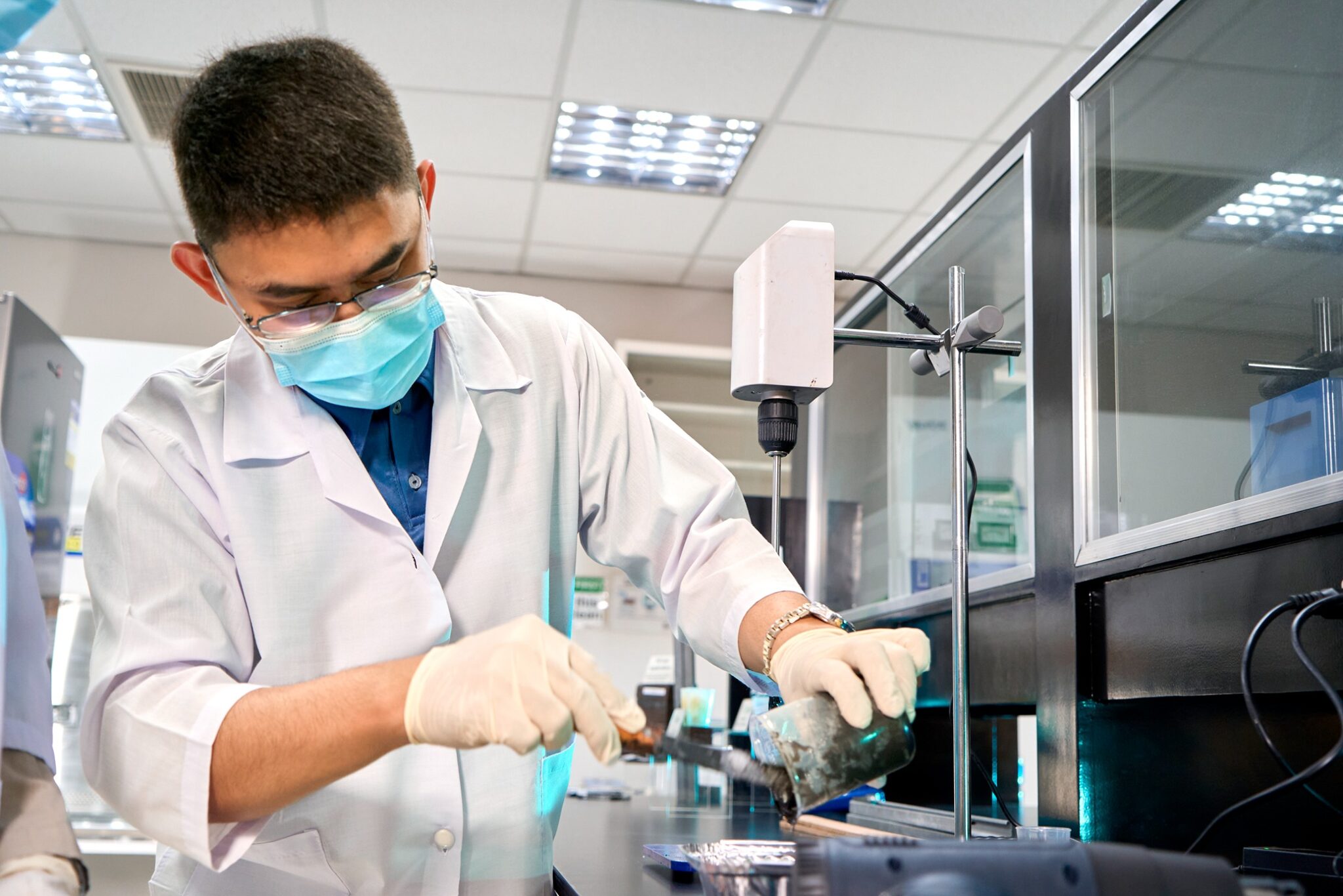 Filipino inventor Mark Kennedy Bantugon wins global recognition for his ...