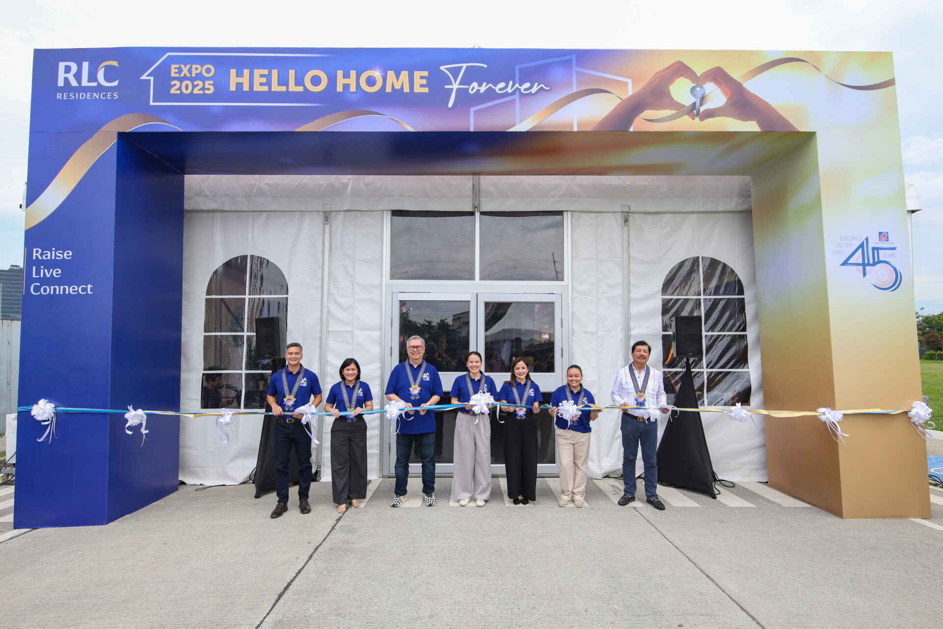 RLC Residences Unveils Future of Home Living at RLC Residences Expo ...