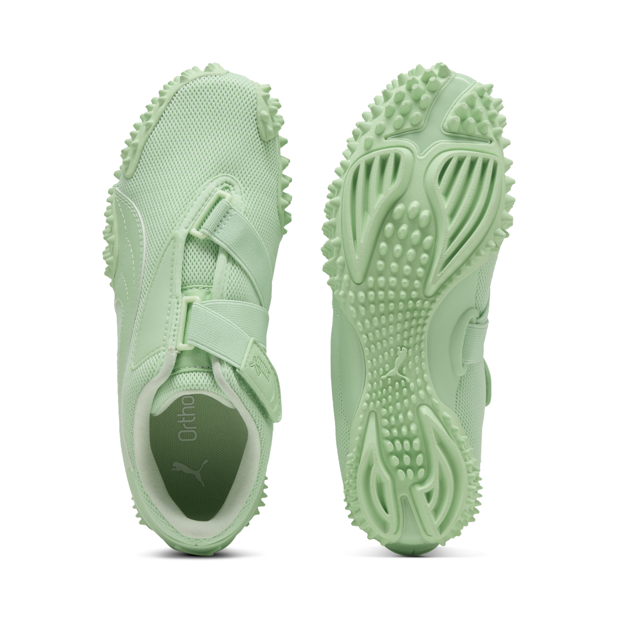 PUMA Defies the Norm with Bold, New Look on the PUMA Mostro OG Prime ...