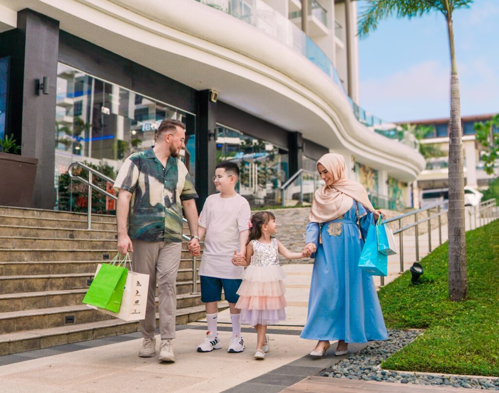 8 CHILL FATHER’S DAY IDEAS FOR THE COOLEST DADS - Philippines Graphic