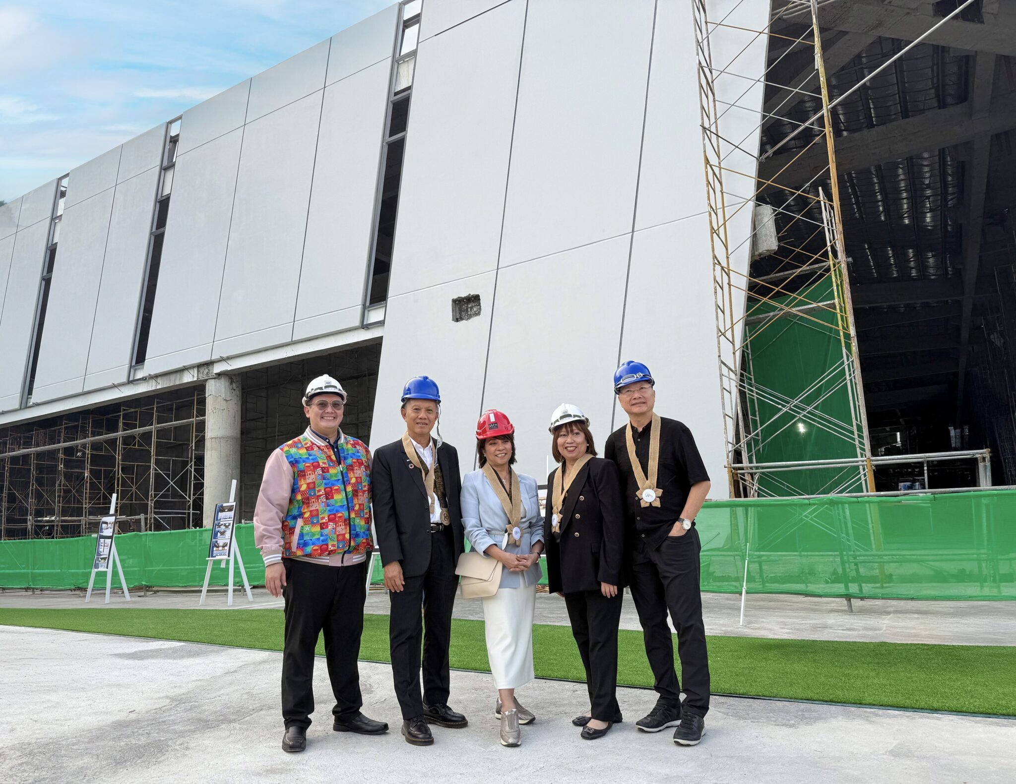 MACTAN EXPO READY TO HOST INTERNATIONAL CONFABS, ASEAN SUMMIT IN 2026 ...
